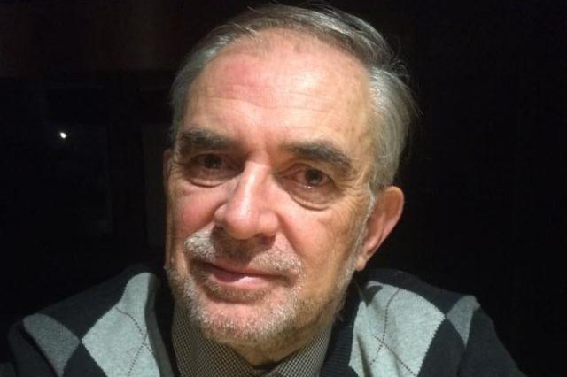 Fabio foto | Corecon PR